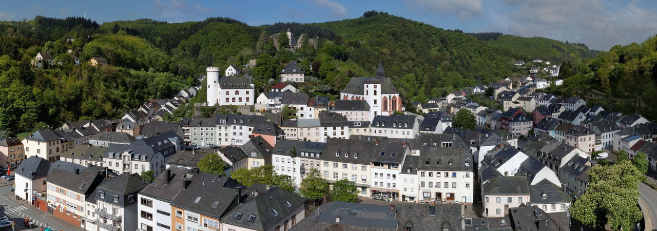 Stadt Neuerburg