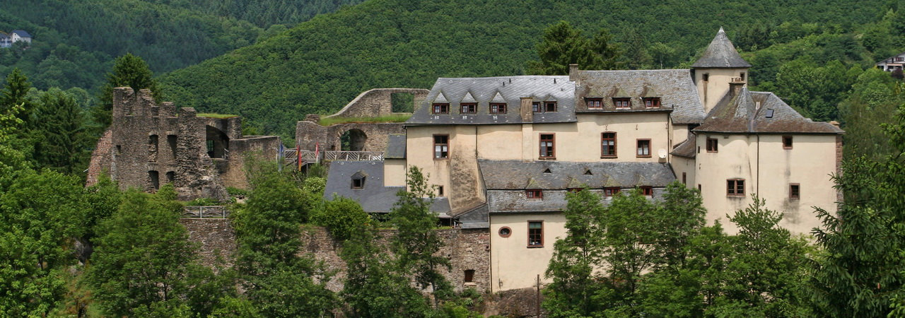 Stadt Neuerburg
