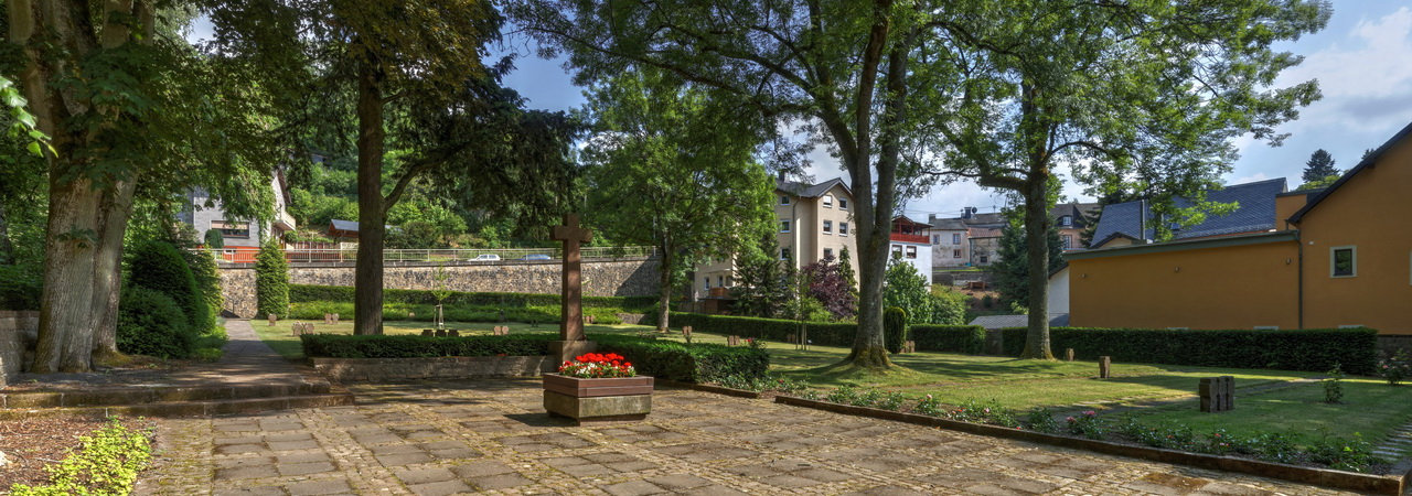 Stadt Neuerburg