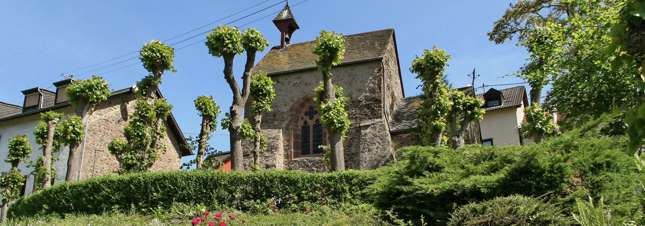 Stadt Neuerburg