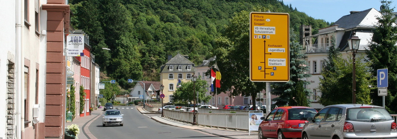 Stadt Neuerburg