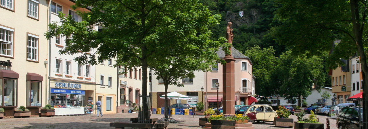 Stadt Neuerburg